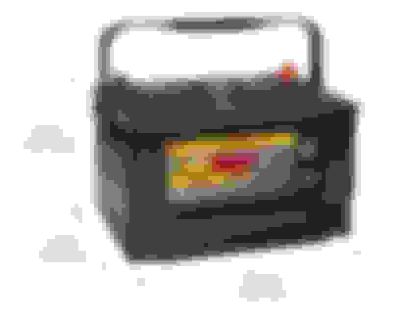 Battery - Page 2 - Ford Truck Enthusiasts Forums