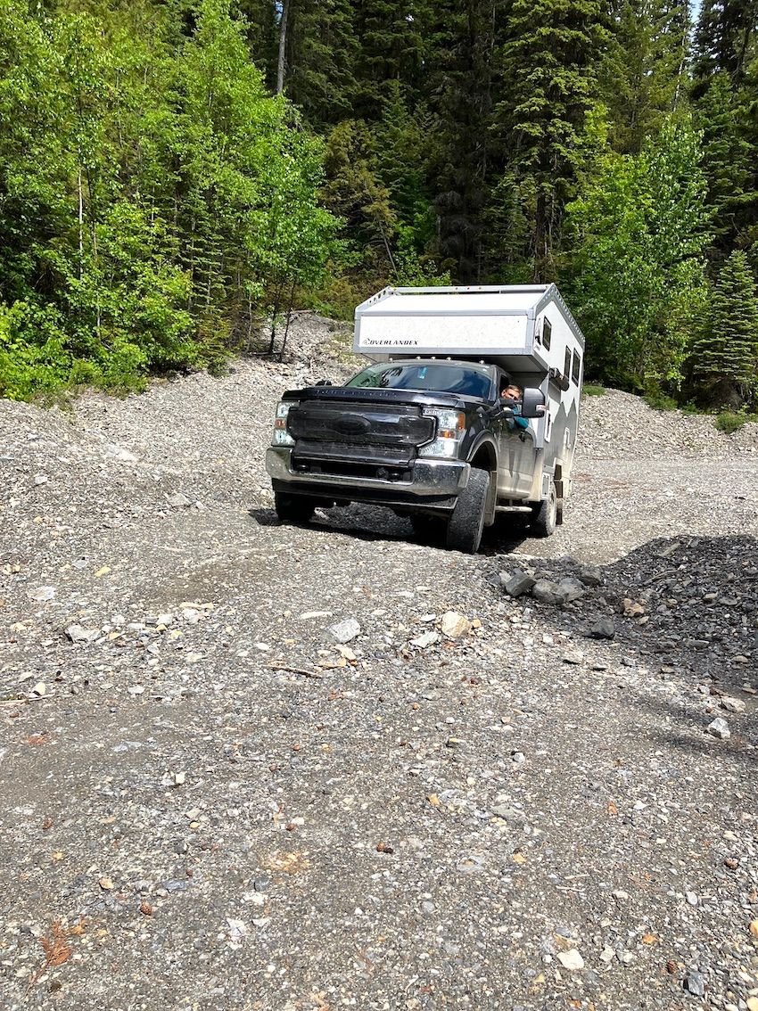 F350 Overland Build - Ford Truck Enthusiasts Forums