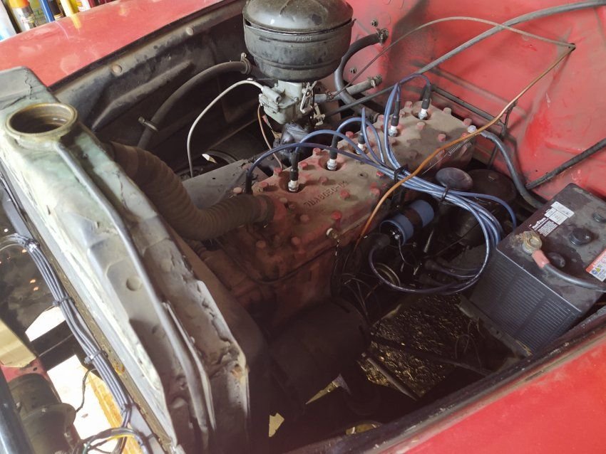 Love/Hate relationship Part II-Concern - Ford Truck Enthusiasts Forums