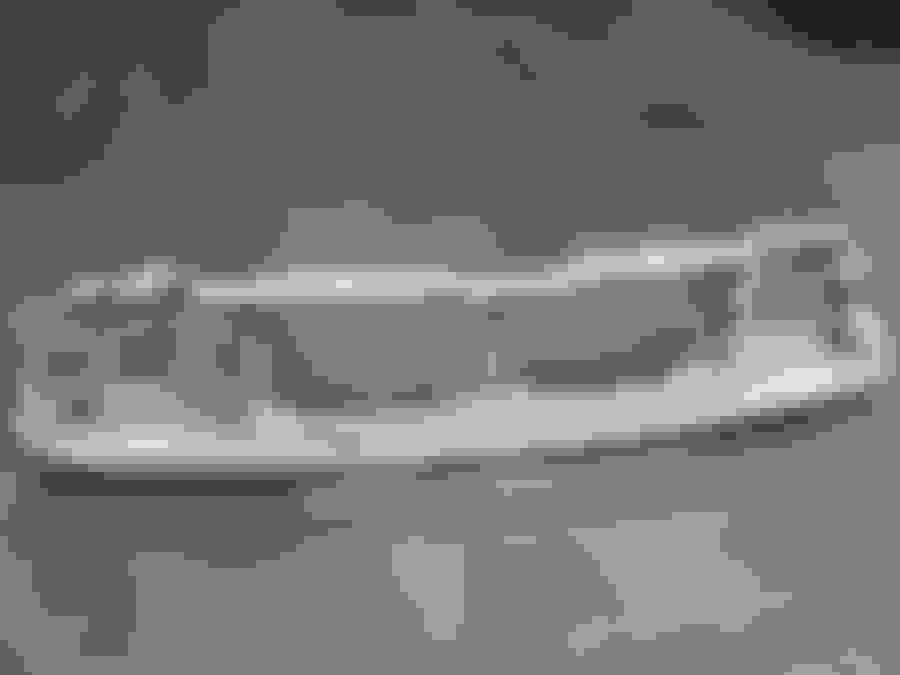 1940 Ford Pickup on 1997 Explorer Chassis - Ford Truck Enthusiasts Forums