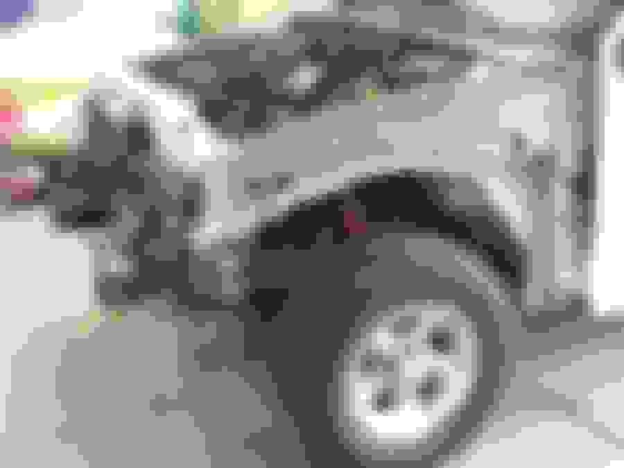 1940 Ford Pickup on 1997 Explorer Chassis - Ford Truck Enthusiasts Forums