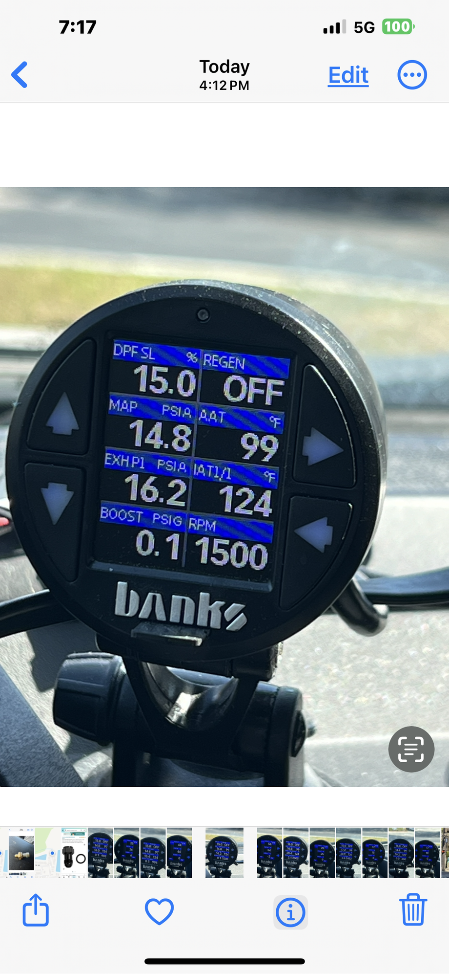 P2263 Reduced power - Turbocharger/Supercharger Boost System ...