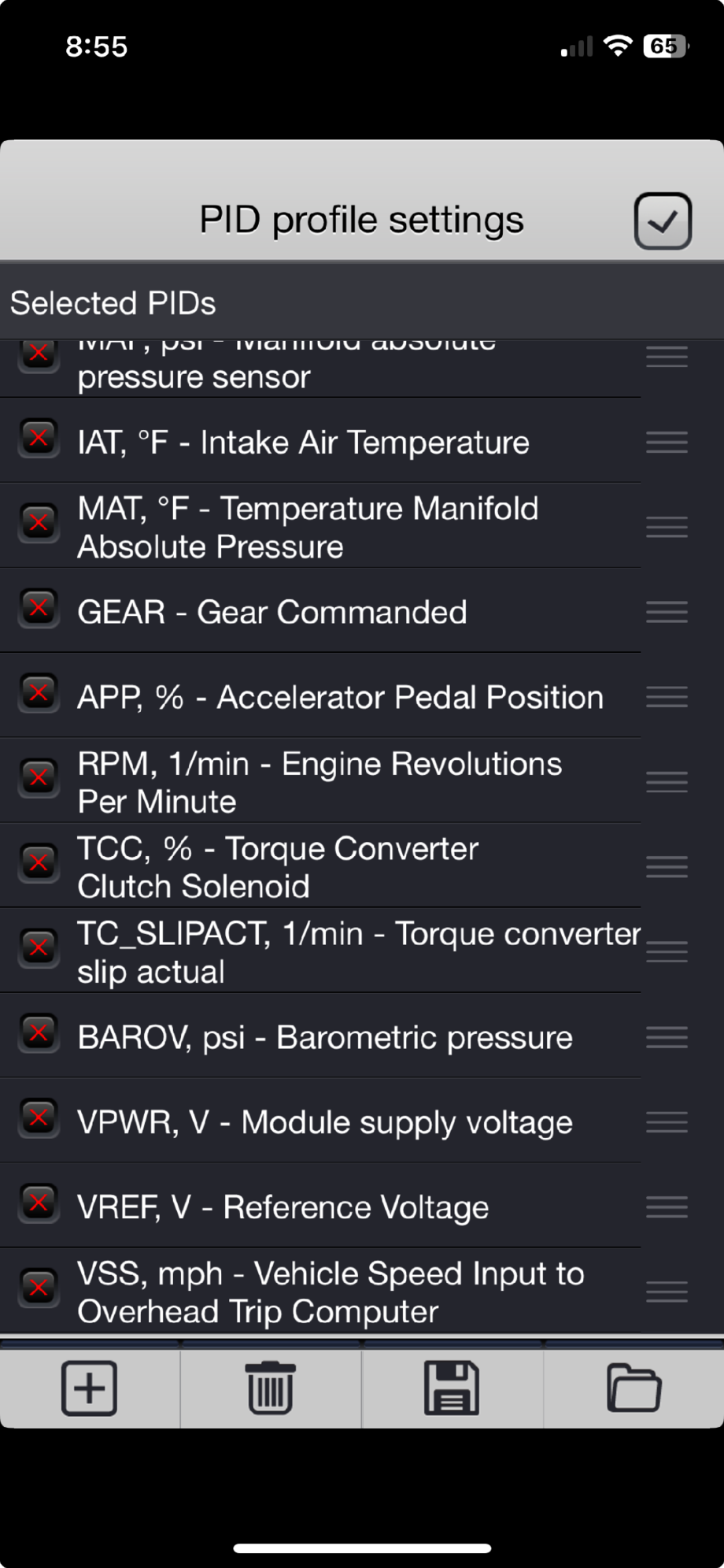 Advice for with P0741 DTC - Page 2 - Ford Truck Enthusiasts Forums