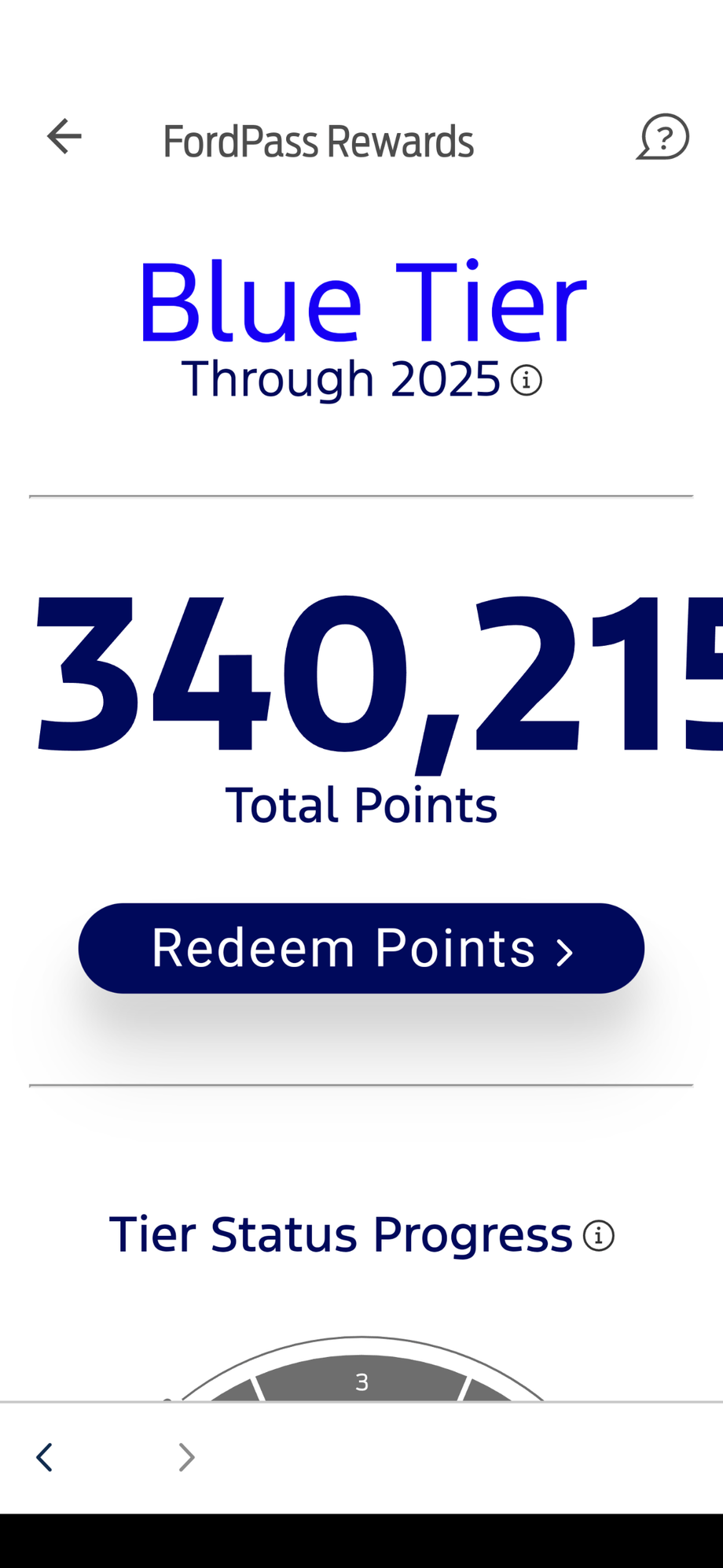 FORD PASS POINTS AT PART DESK ? - Ford Truck Enthusiasts Forums