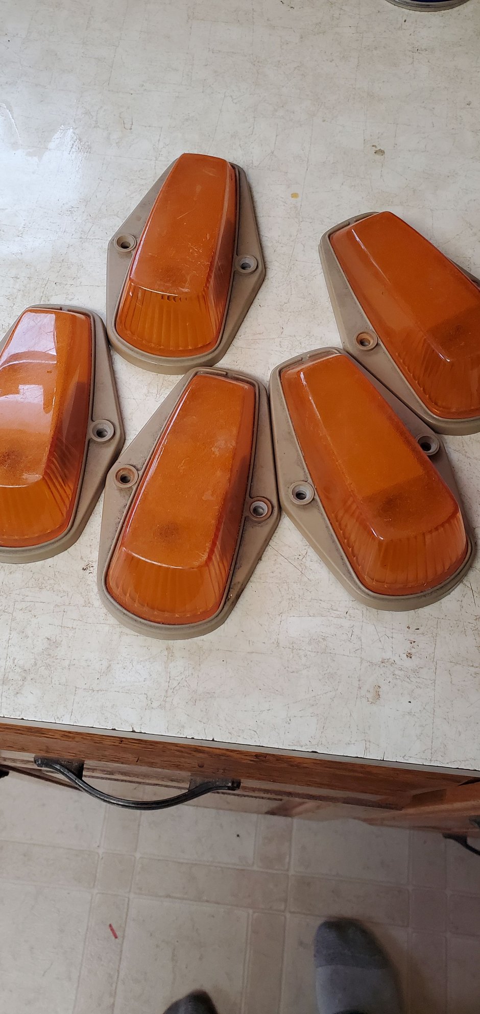 73-79 Clearance light package/NOS - Ford Truck Enthusiasts Forums