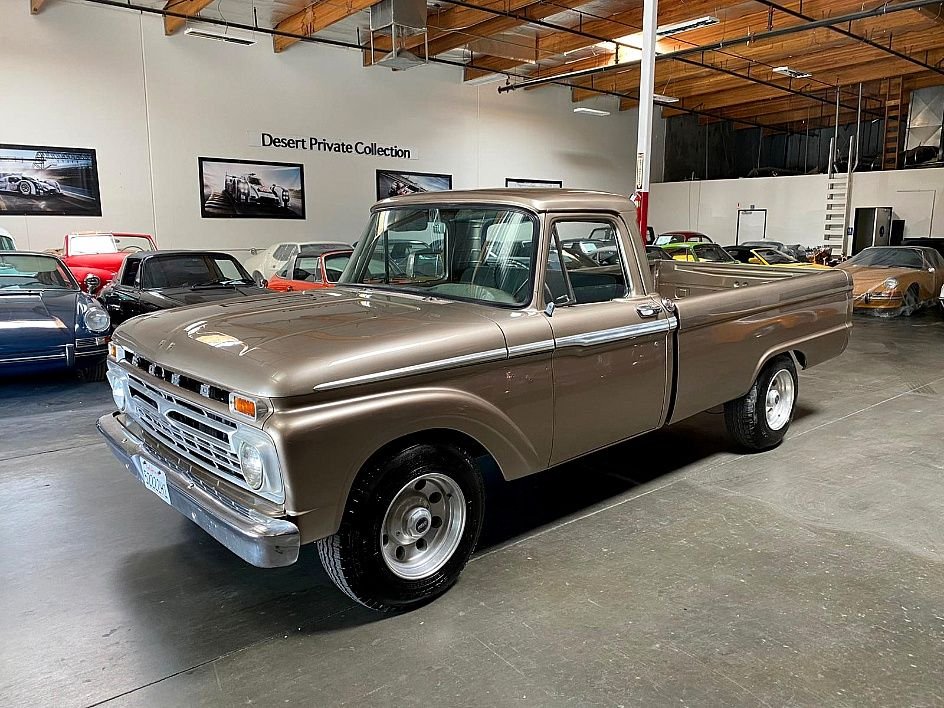 New to the Forum and New Project - Ford Truck Enthusiasts Forums
