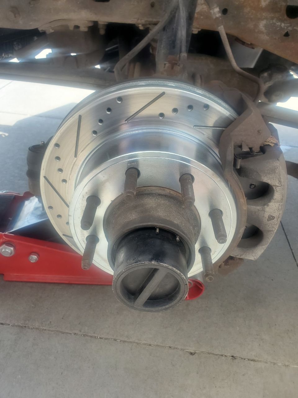 Axle Help - Ford Truck Enthusiasts Forums