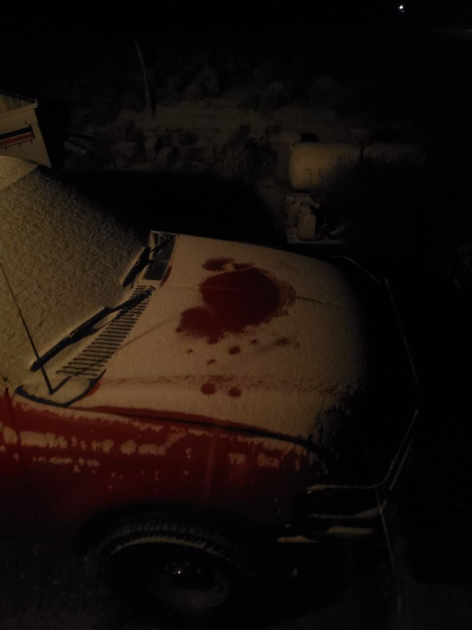 P0340 code plus P1247 code - Ford Truck Enthusiasts Forums