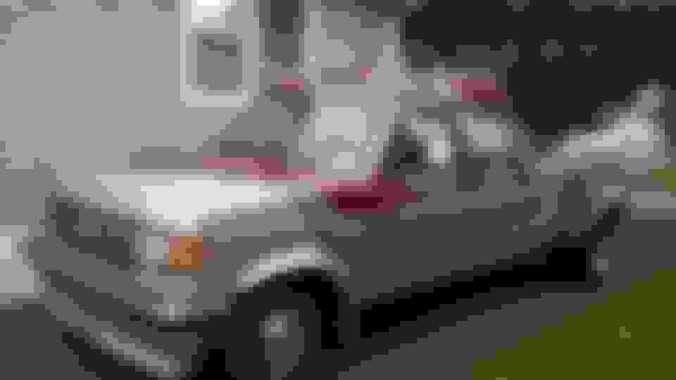 89 dually crew centurion conversion ? - Page 2 - Ford Truck Enthusiasts ...