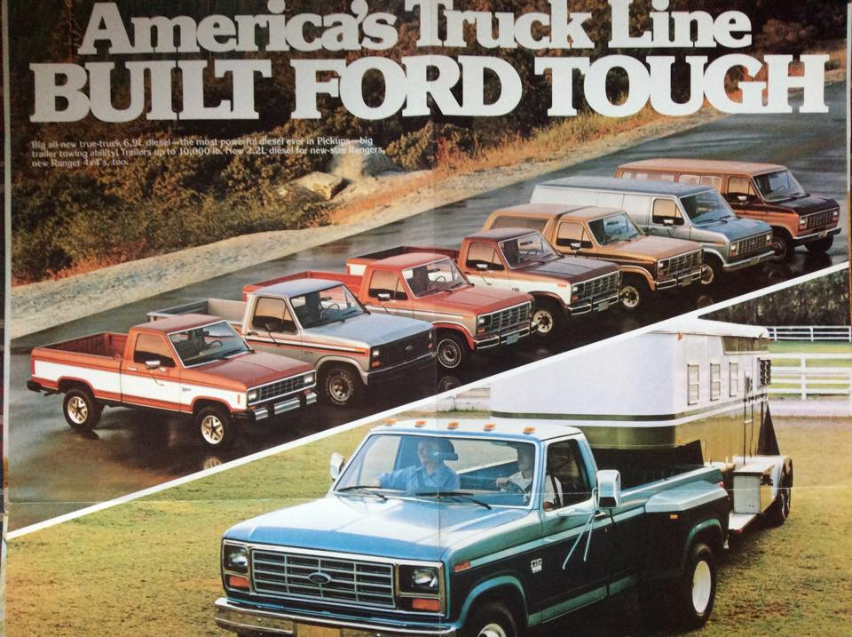 ZF5 Rebuild & Mod's - Page 5 - Ford Truck Enthusiasts Forums