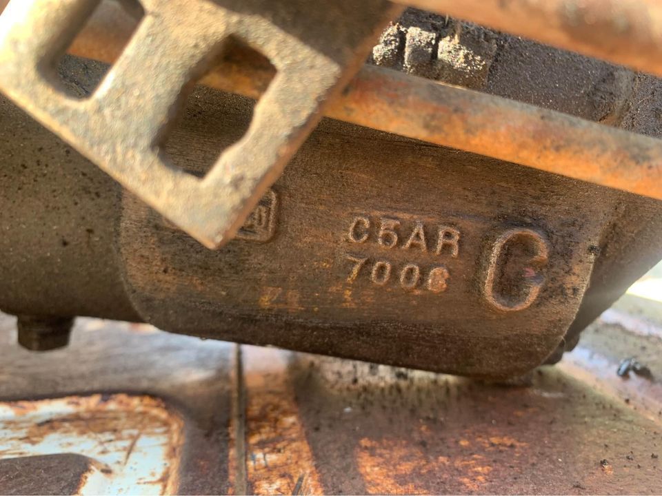 3 speed toploader - Ford Truck Enthusiasts Forums