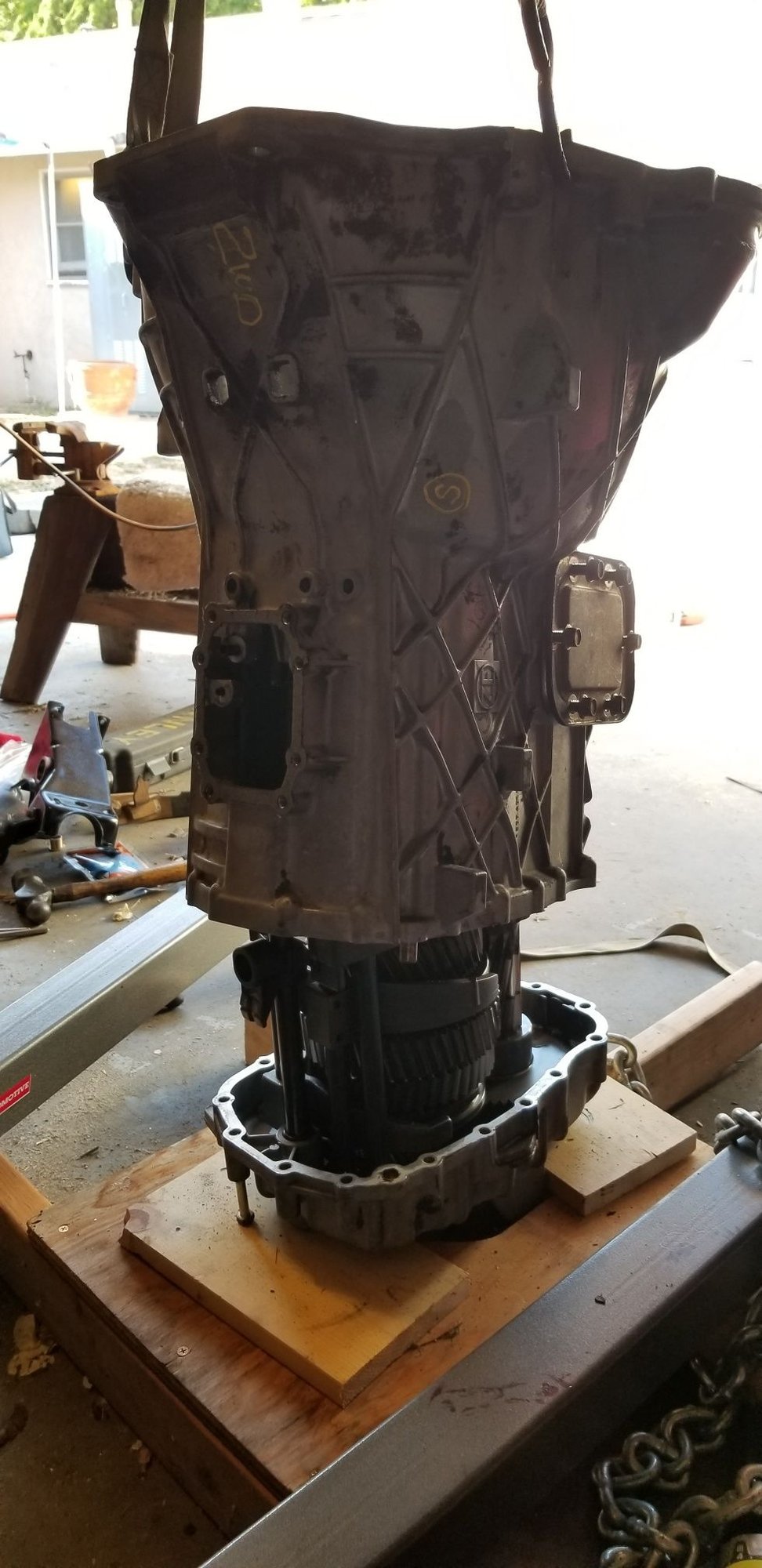 ZF5 Appreciation - Ford Truck Enthusiasts Forums