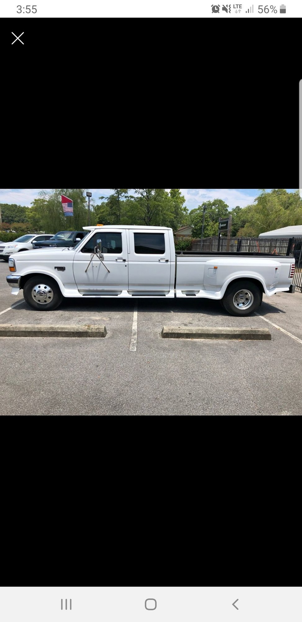 Crazy to go from Cummins to OBS? - Ford Truck Enthusiasts Forums