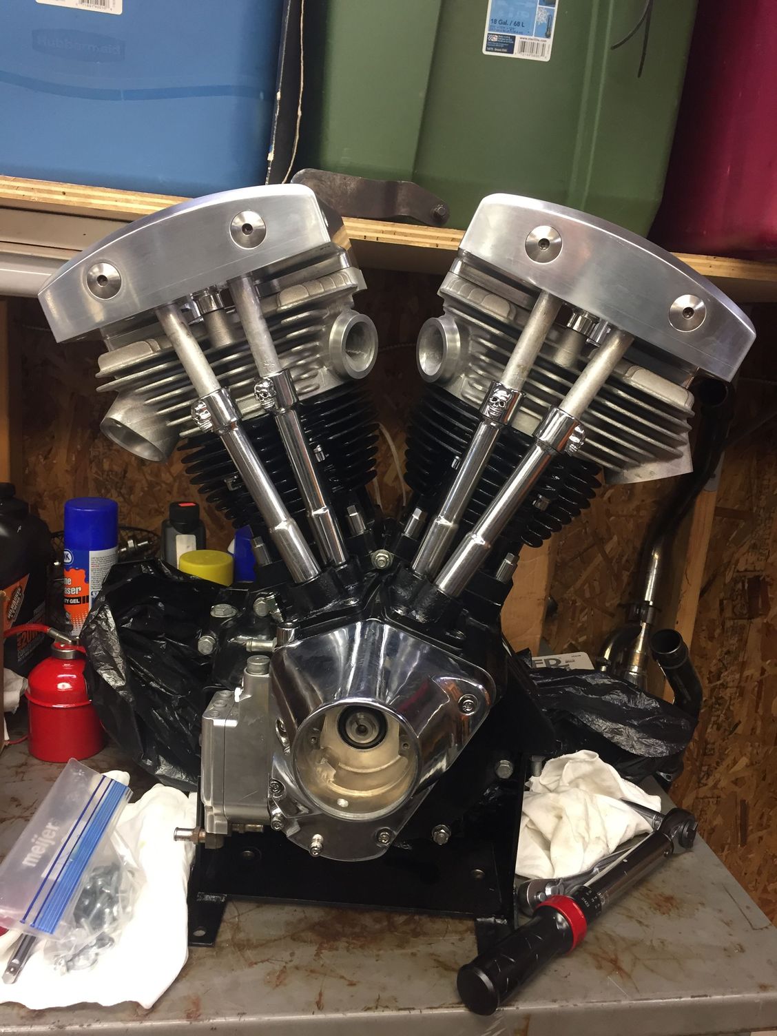 What Is A Rocker Box On A Motorcycle at Joe Alvarez blog