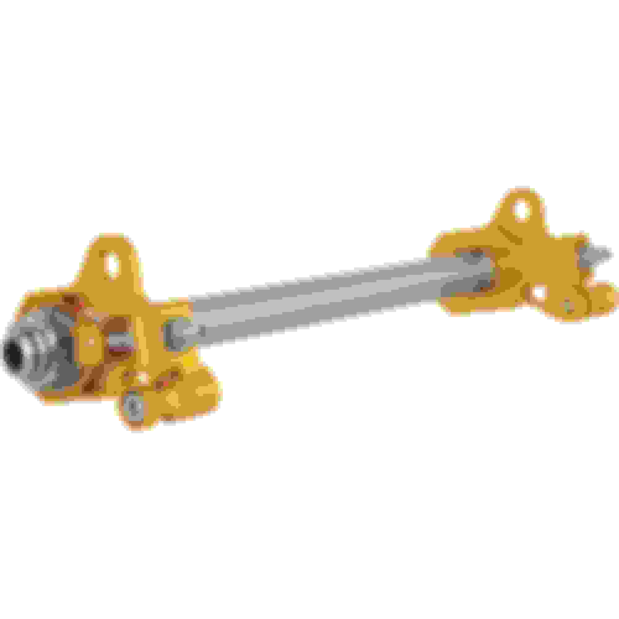 Performance Machine Axle Adjuster Kit - Harley Davidson Forums