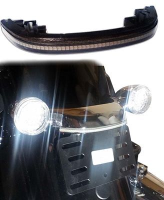 Radiantz Z-Hindz LED brake light | Road Glide