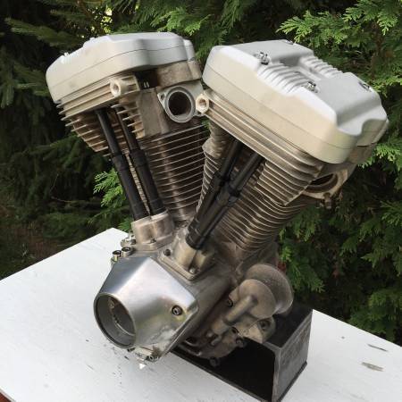 2004 and up Sportster rocker covers on Evo Big Twins? - Page 4 - Harley ...