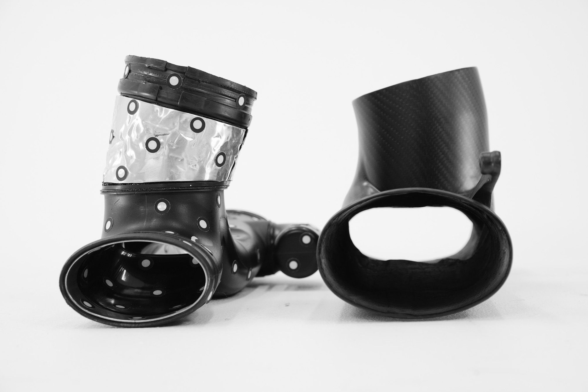 Carbon Fiber Intake for FPace SVR | Jaguar F-Pace Forum