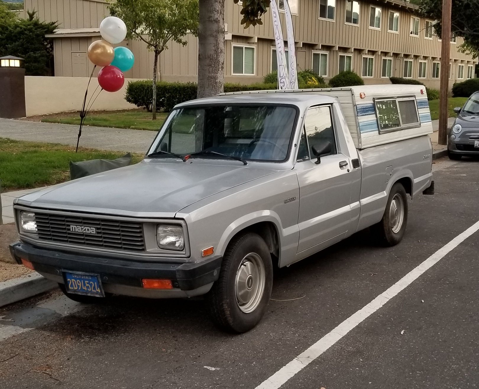 Difference Between Mazda B2000 And B2200 Review | New Cars Review