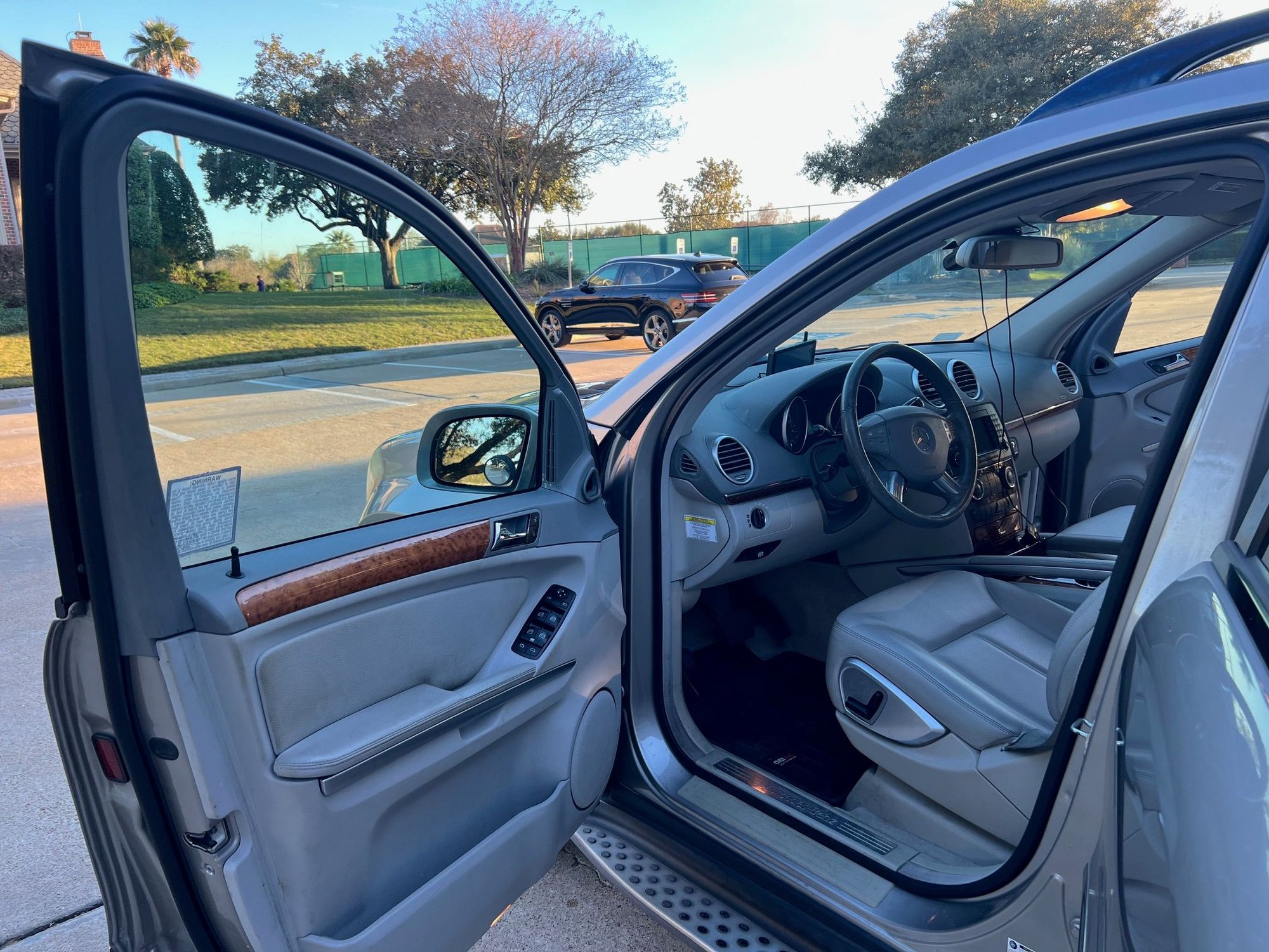 2007 Mercedes GL450, 133,000 miles, $3000 OBO - MBWorld.org Forums