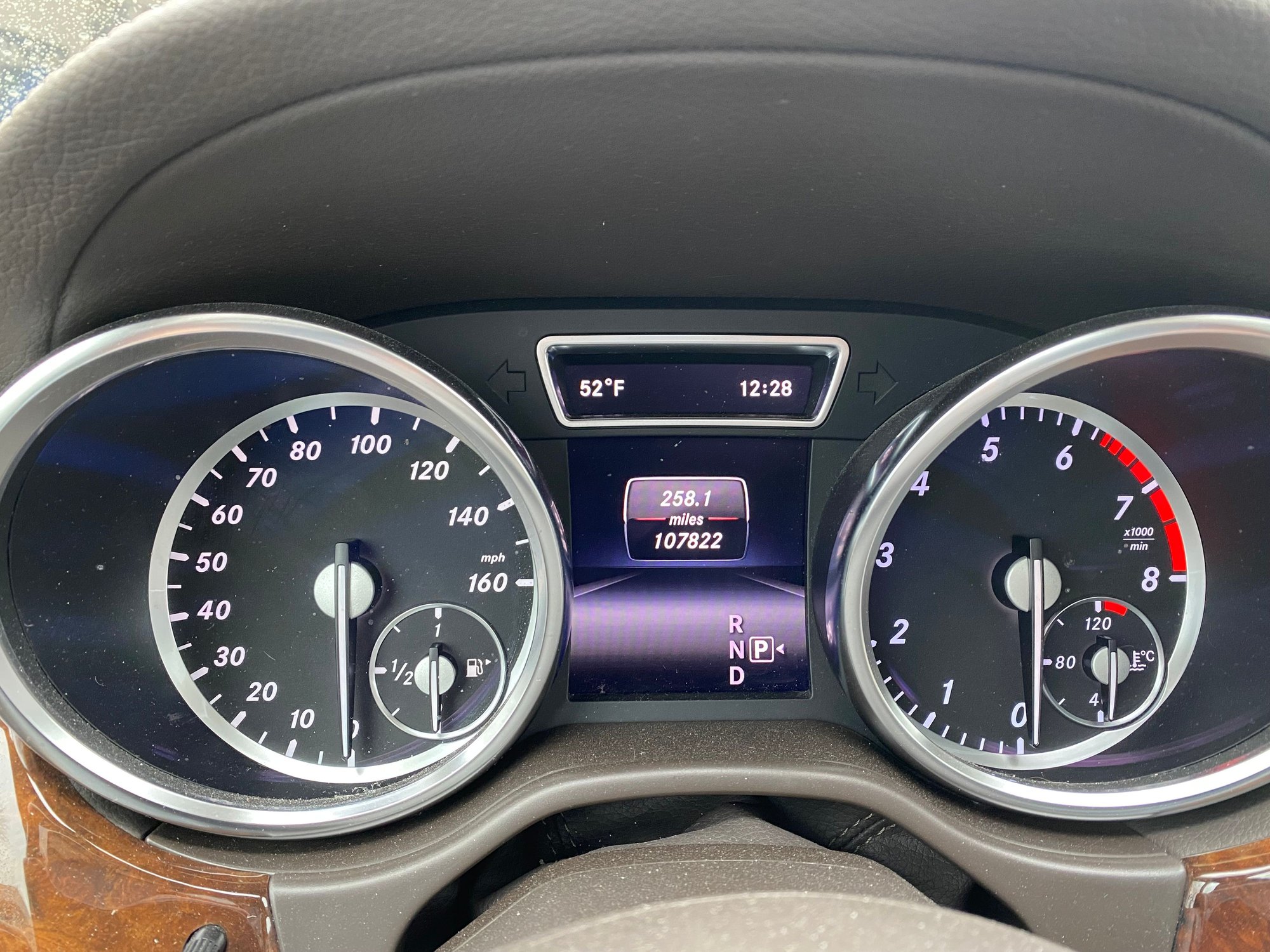 2014 GL550 For Sale - Engine good - MBWorld.org Forums