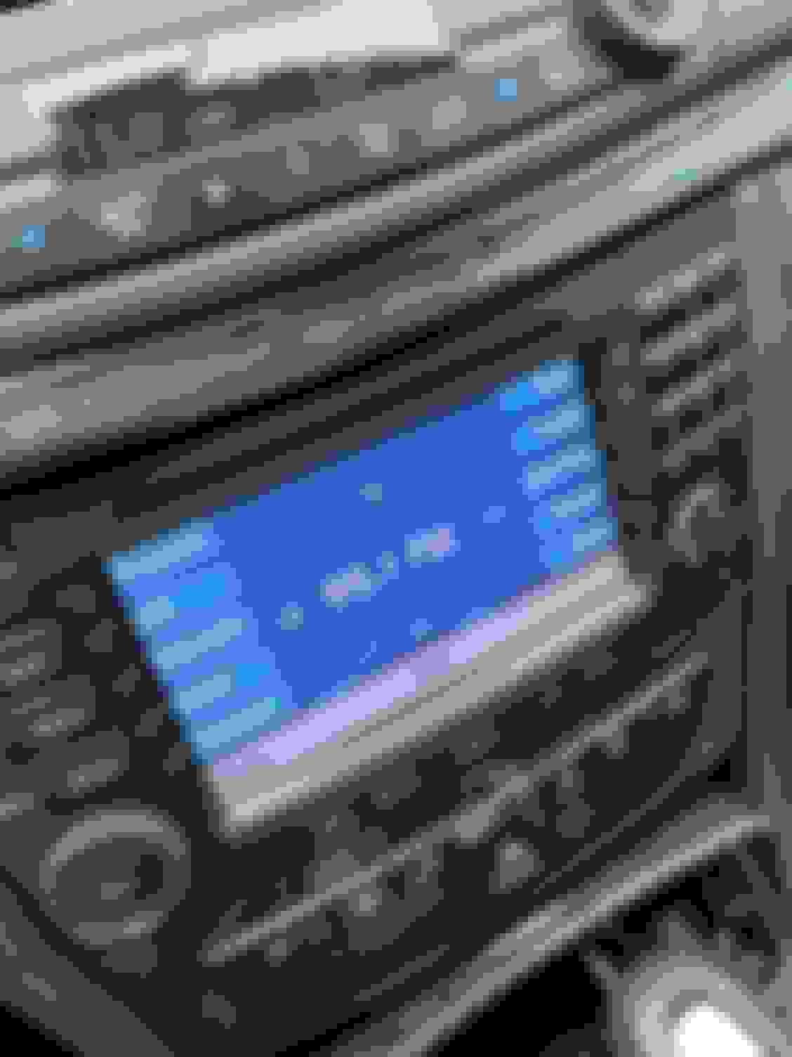 Radio going bad? - MBWorld.org Forums