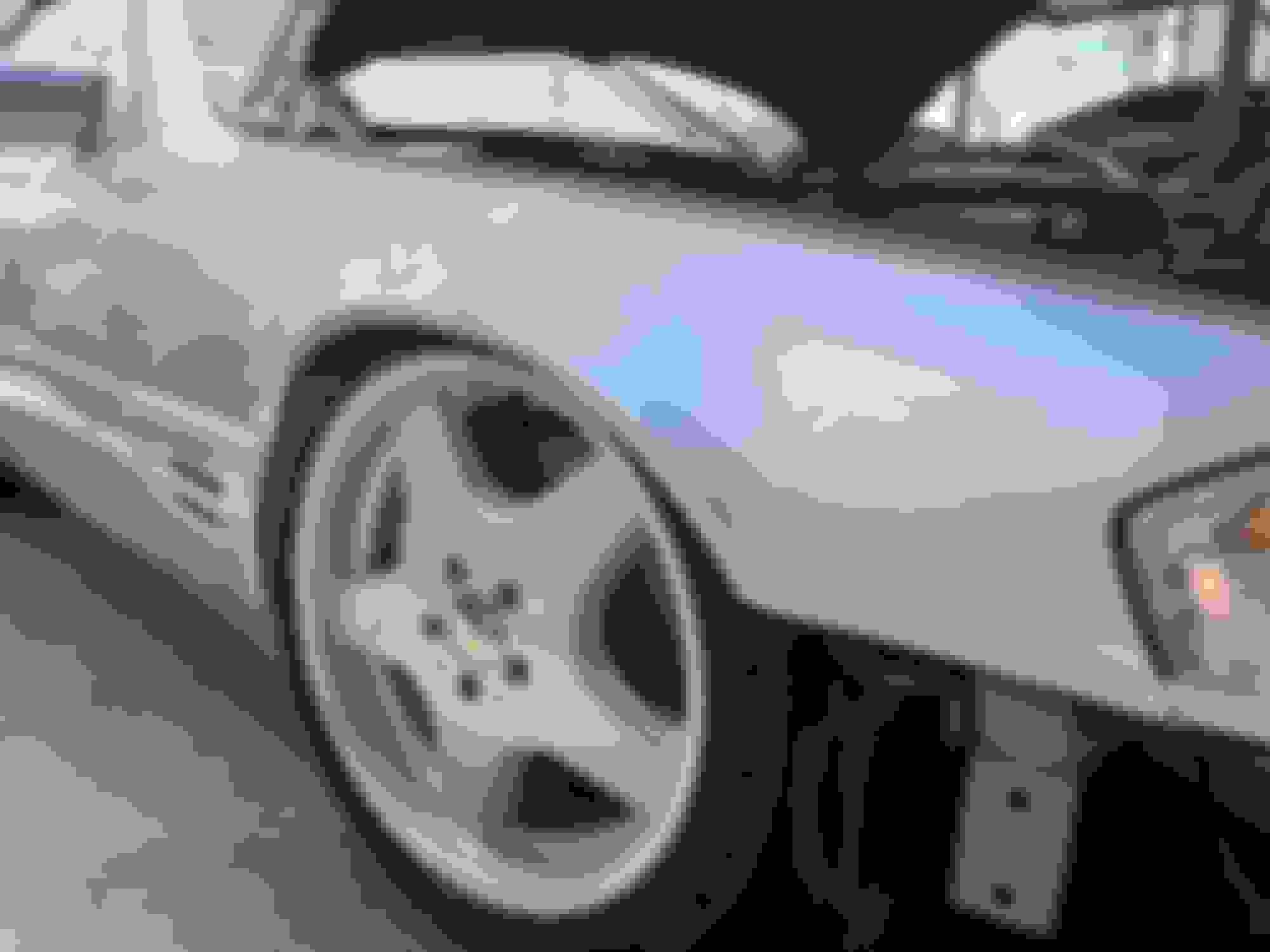 SL/R129 97 SL 600 front suspension collapsed - MBWorld.org Forums