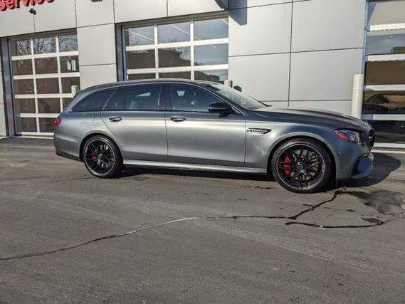New Wagon owner - MBWorld.org Forums