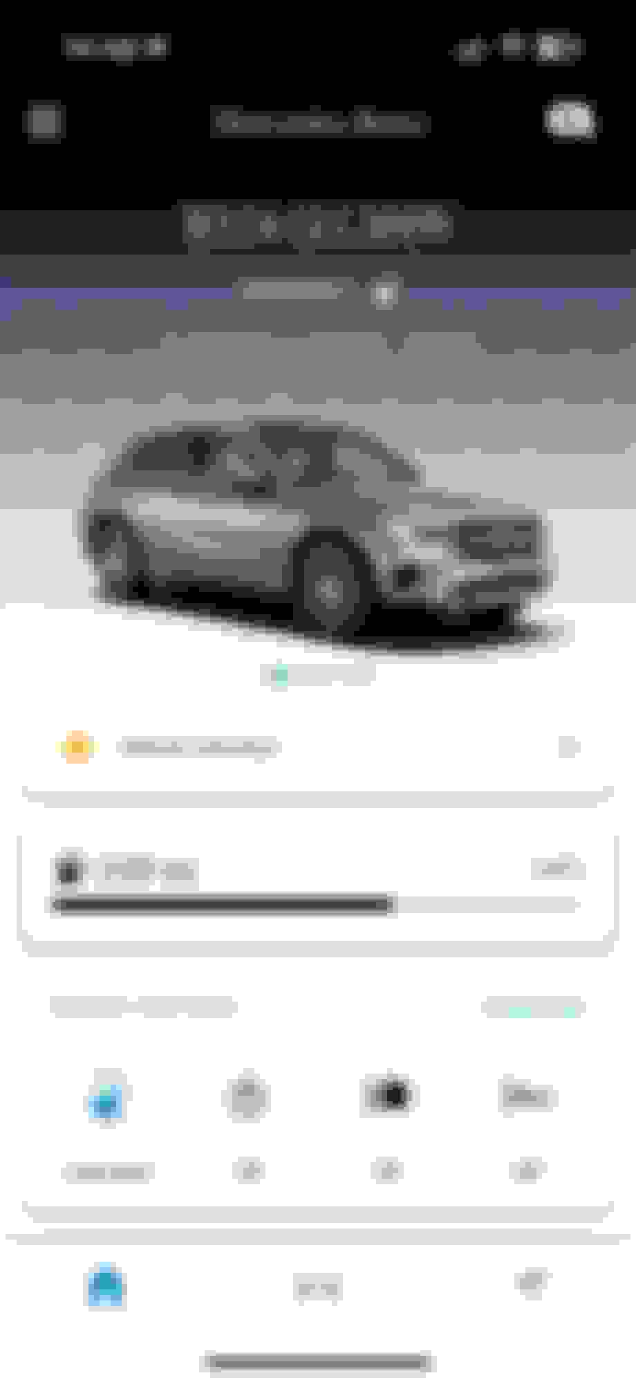 Digital vehicle key on 2025 GLC - MBWorld.org Forums