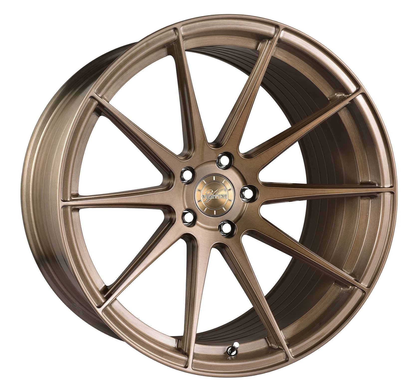 All New Vertini RF1.2 Rotary Forged Light Weight Custom Built for your ...