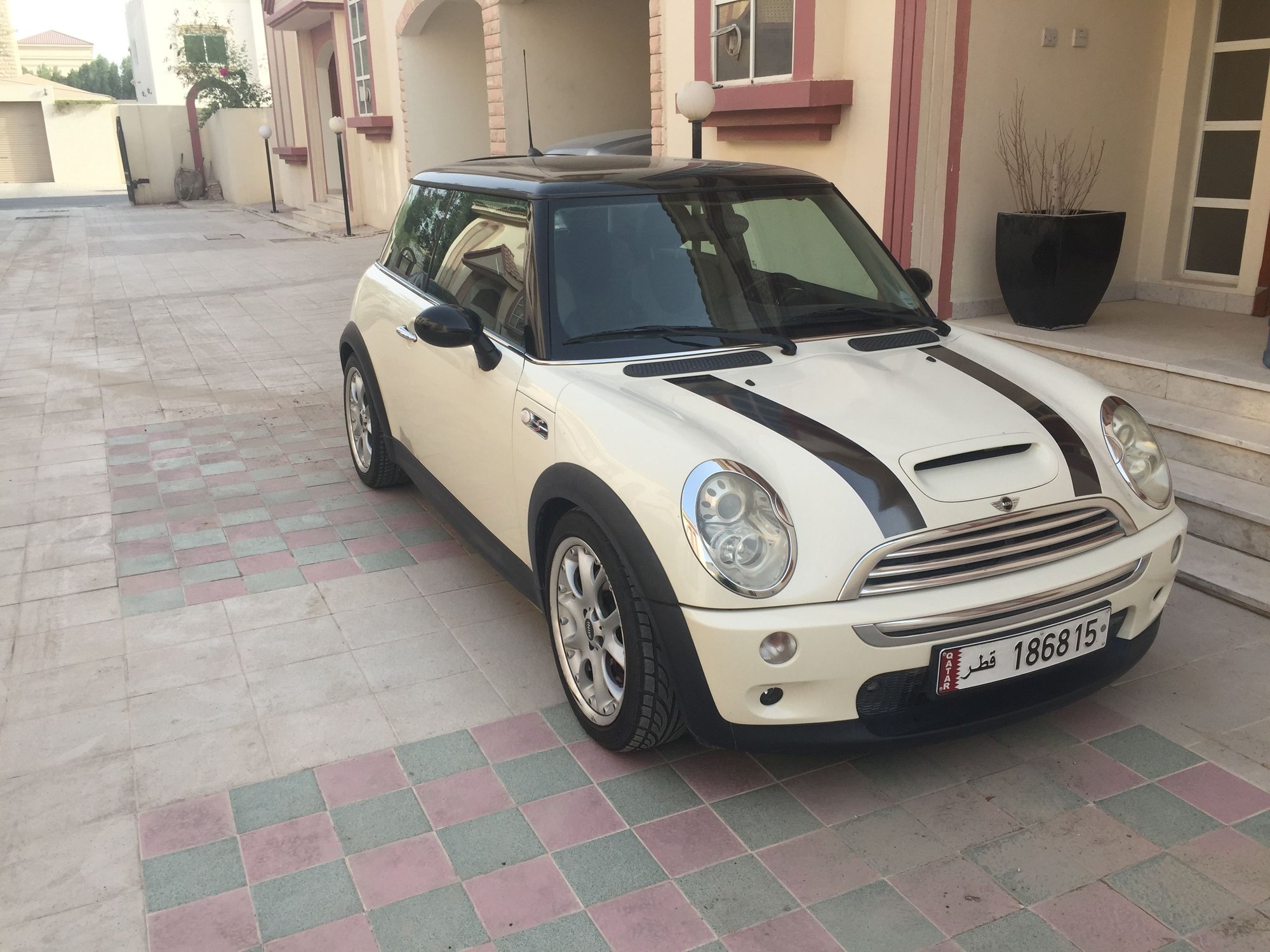 2006 Mini Cooper S Parts And Accessories | Reviewmotors.co