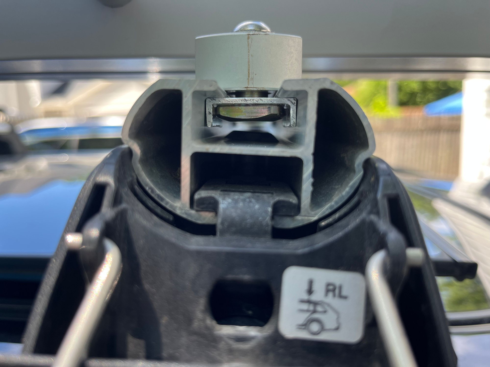 Roof rack idea for new car (bmw m240i) | Mountain Bike Reviews Forum