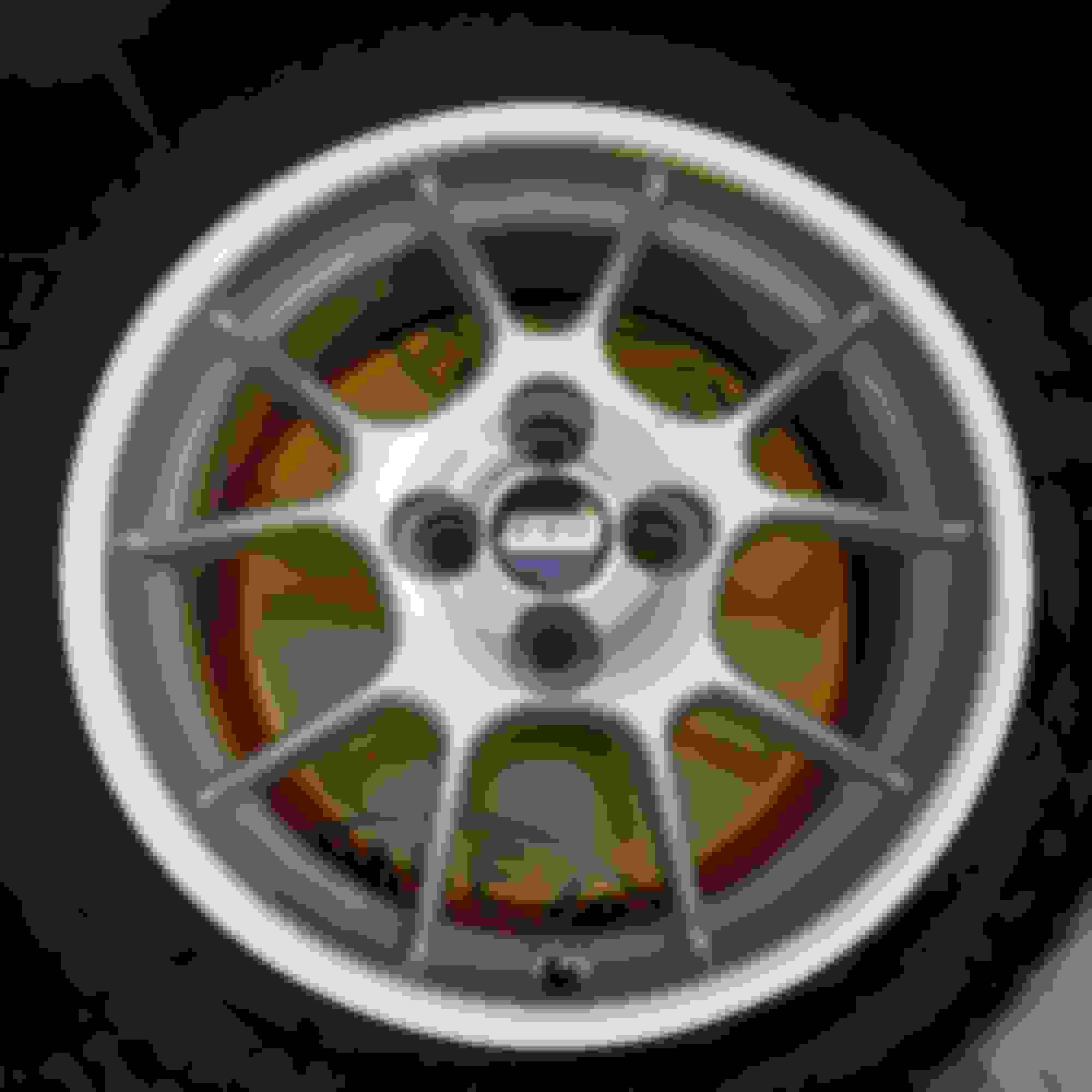 FS:: BBS 7jx16h2 bolt pattern 4x100 - North American Motoring