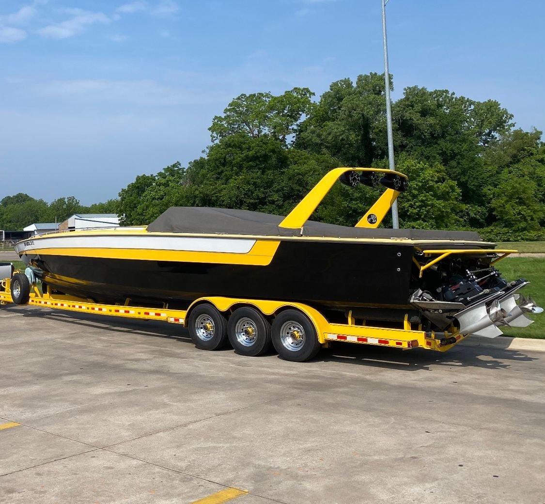 Looking for Bimini ideas - Offshoreonly.com