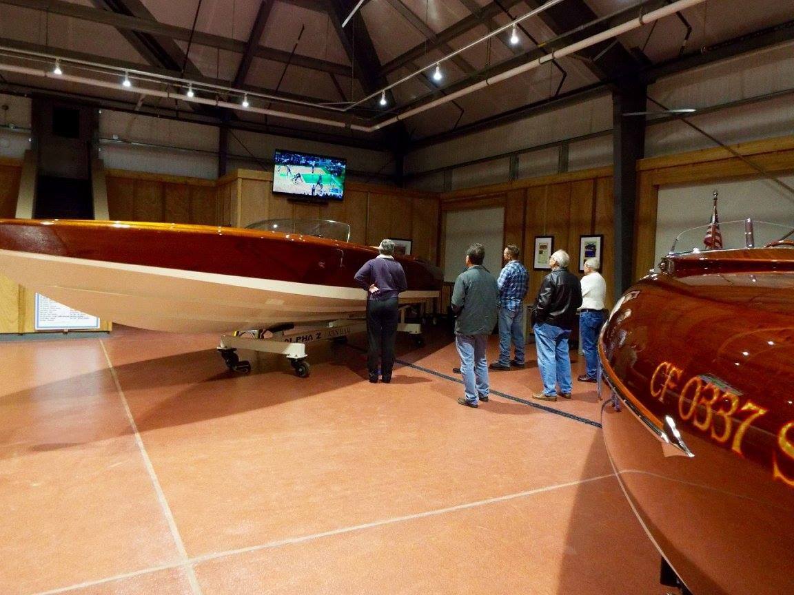 Jersey Devil - Offshoreonly.com