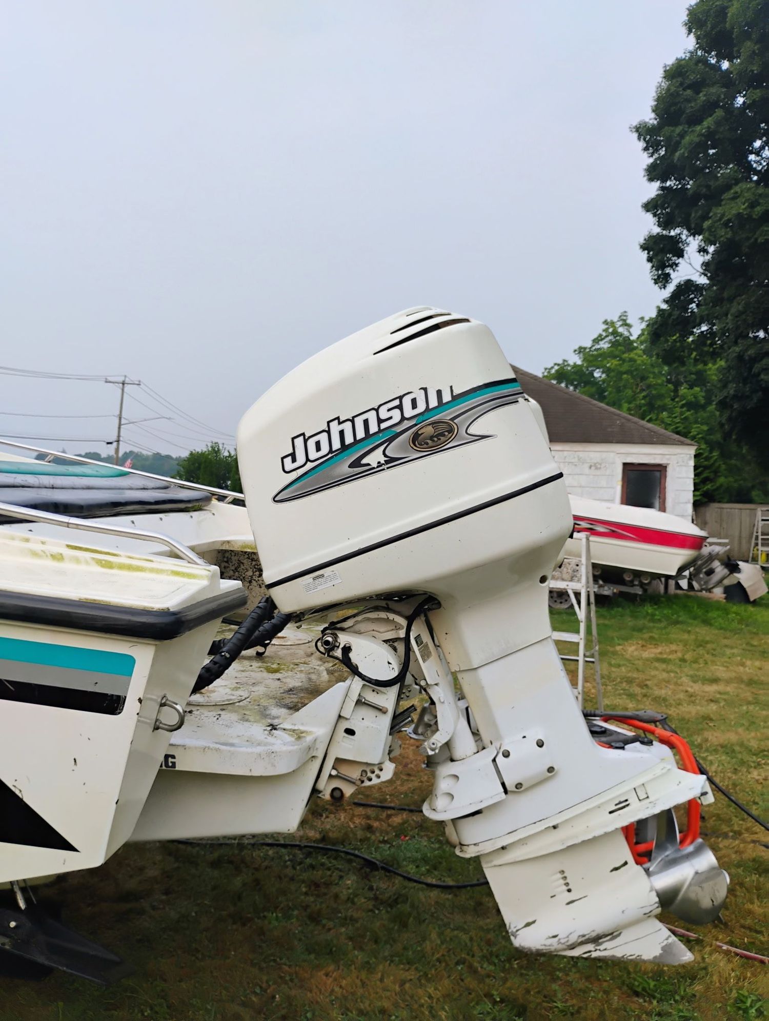 Sonic 27' Outboards - Page 4 - Offshoreonly.com