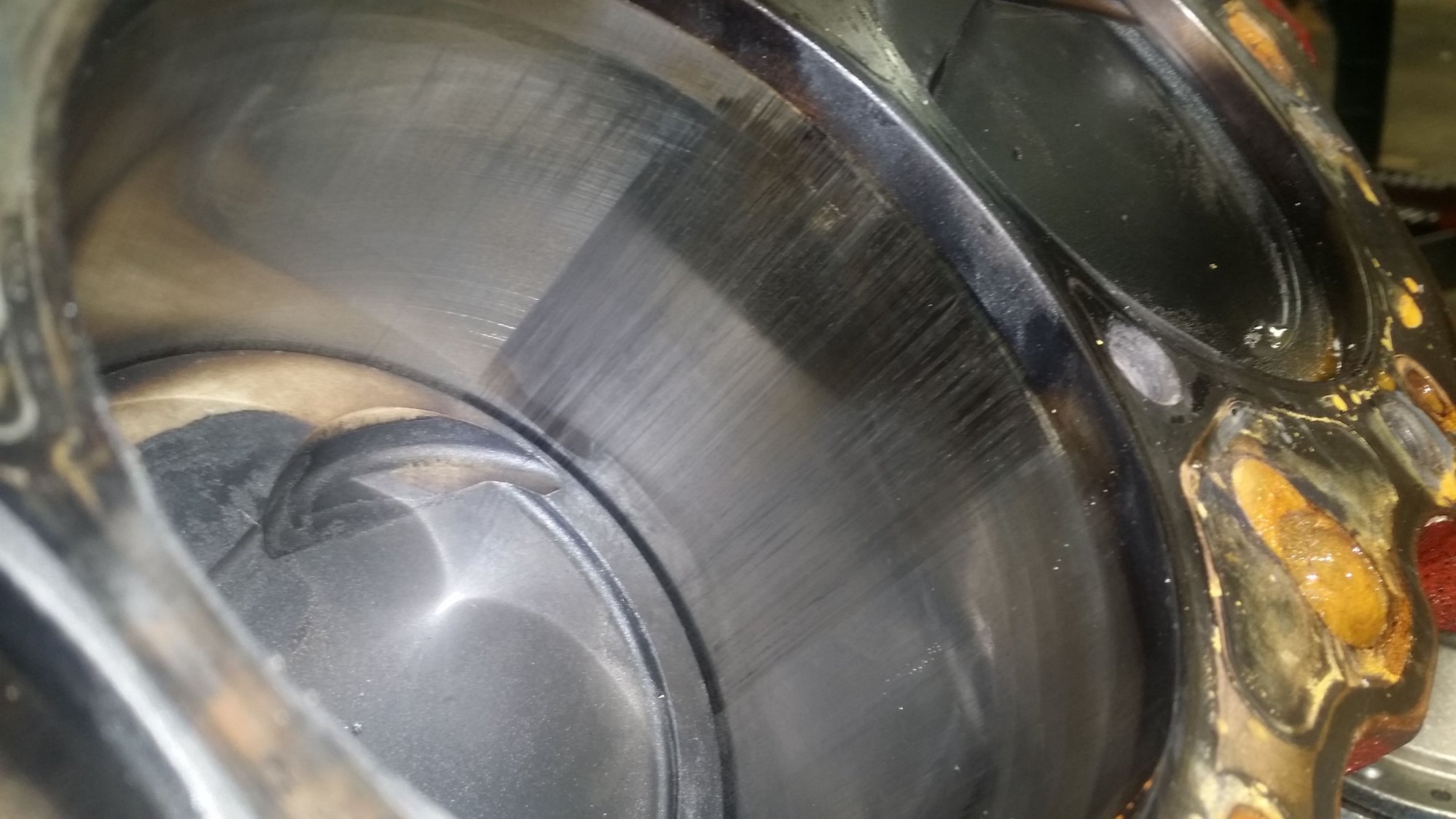 Adjustable push rod guides - Page 4 - Offshoreonly.com