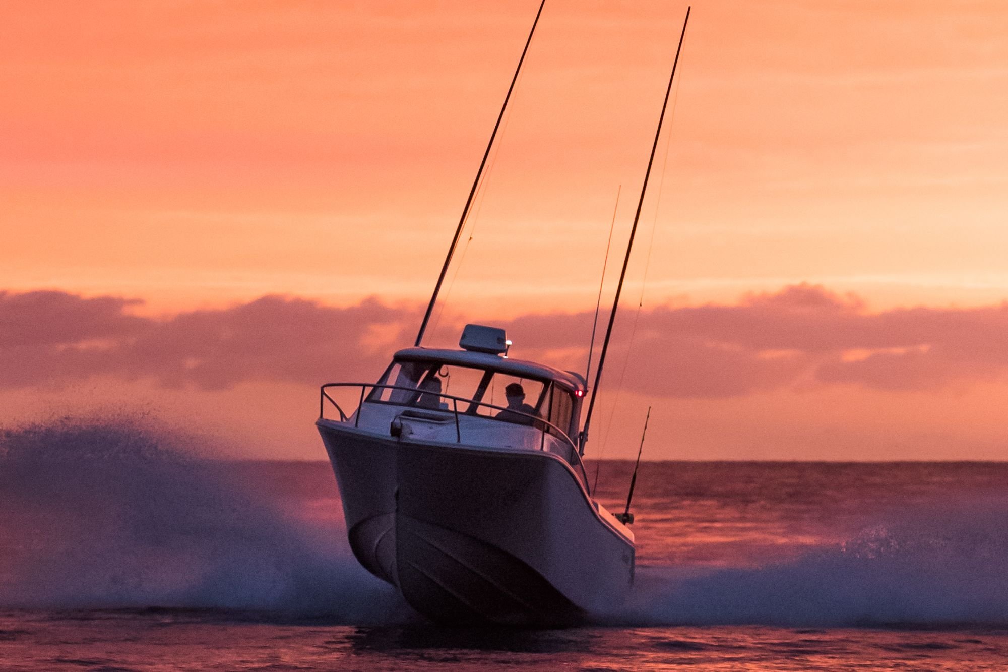 The Captain Magazine fans... - Page 2 - Offshoreonly.com