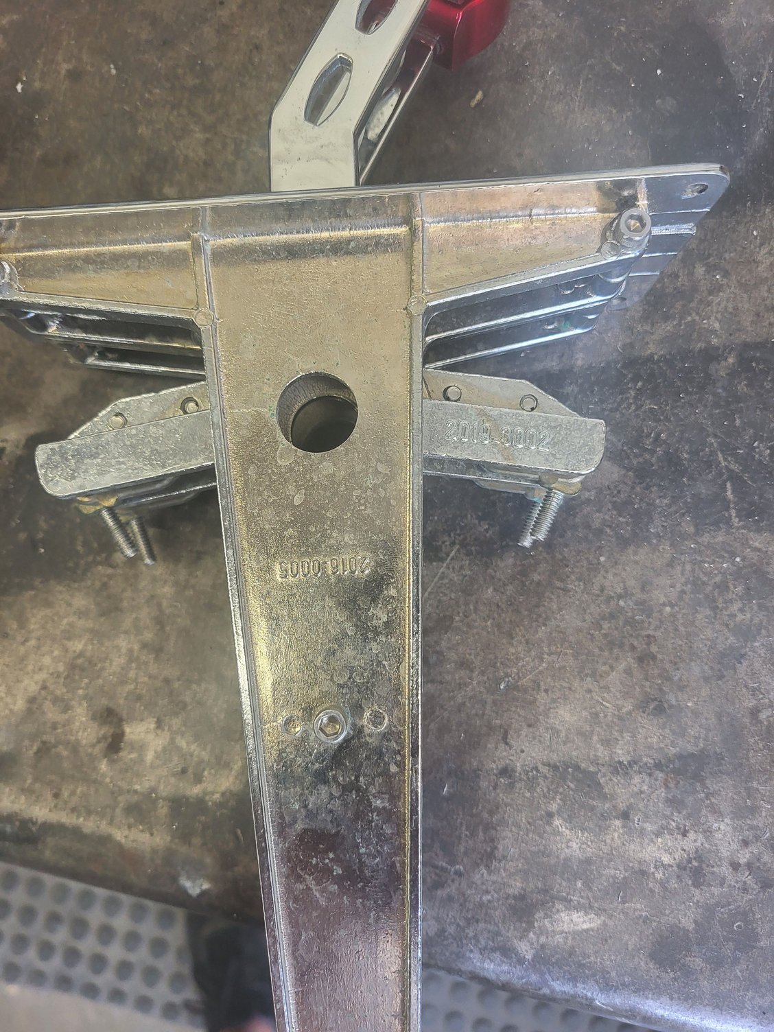 Adjusting Livorsi Shifter Stops - Offshoreonly.com