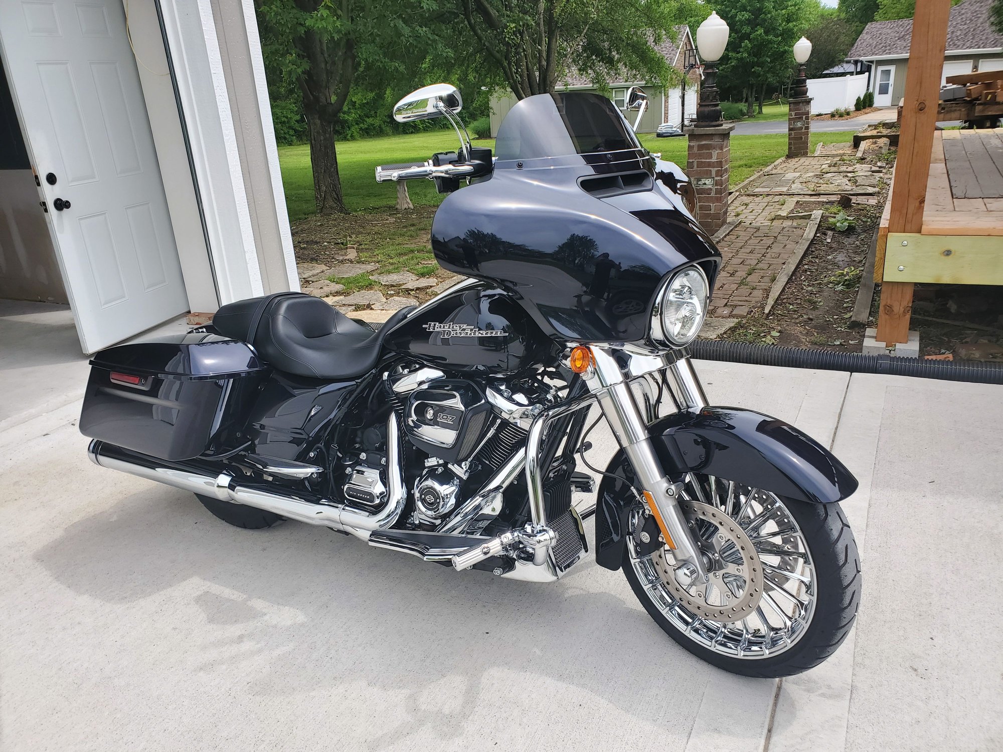 1997 Powerquest 237 Styker questions - Page 2 - Offshoreonly.com