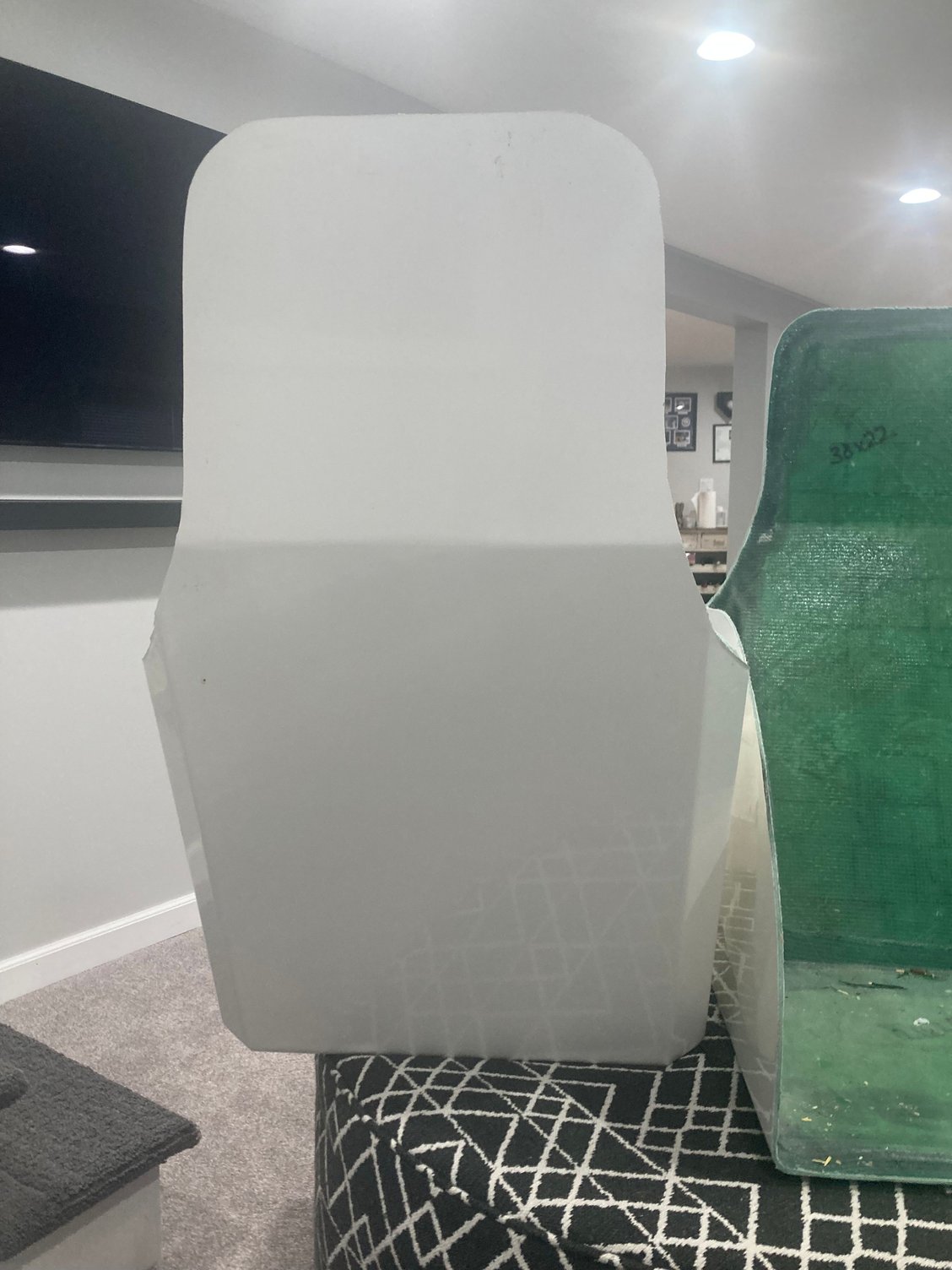 Fiberglass Seat Shells - Offshoreonly.com