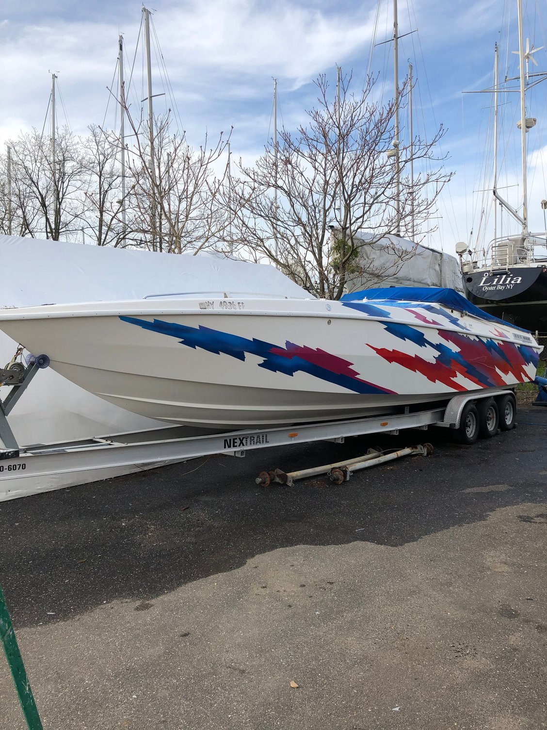 36 Apache listed in classifieds - Offshoreonly.com