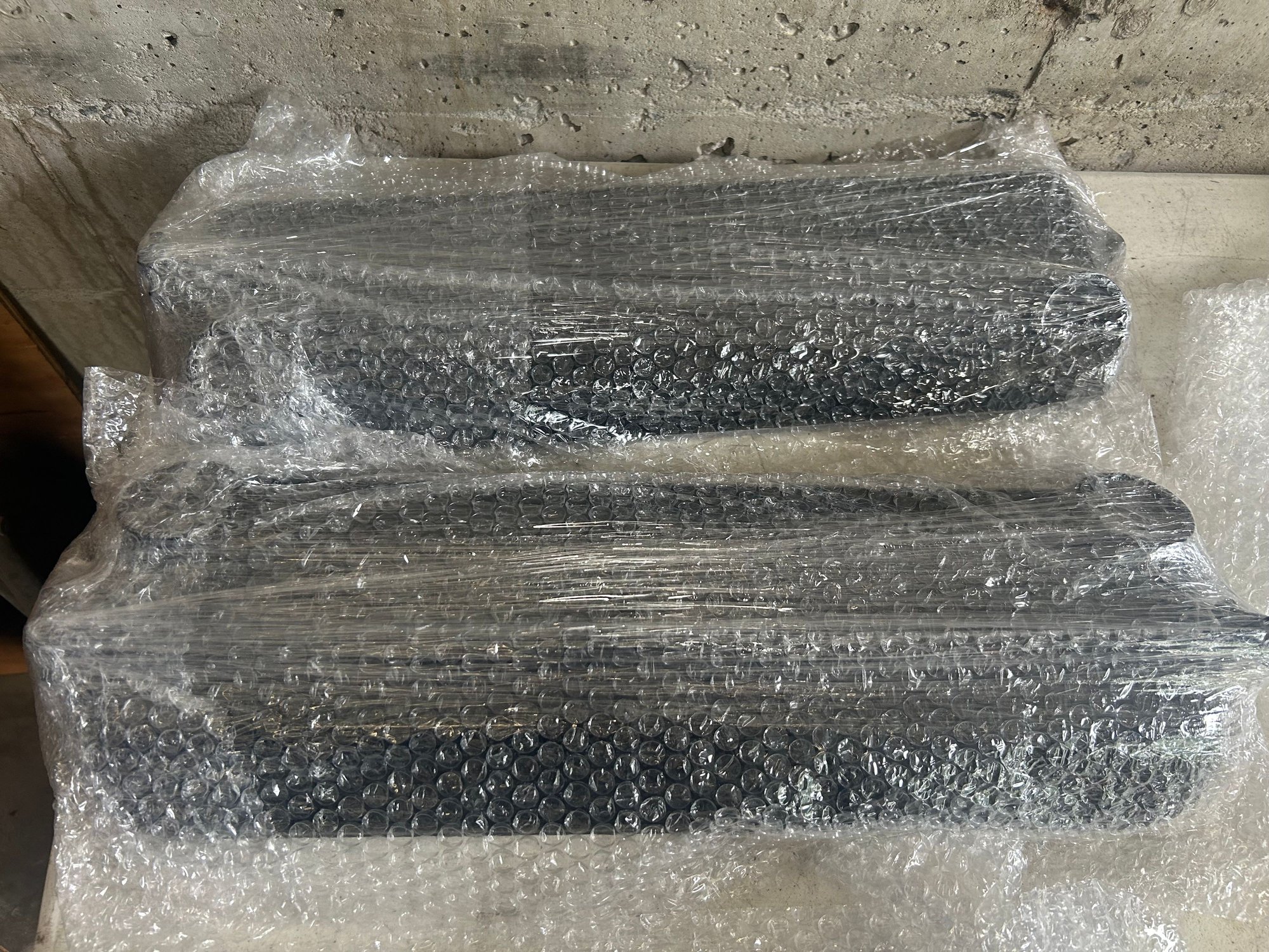 Keith Eickert 2 piece Valve Covers - Offshoreonly.com