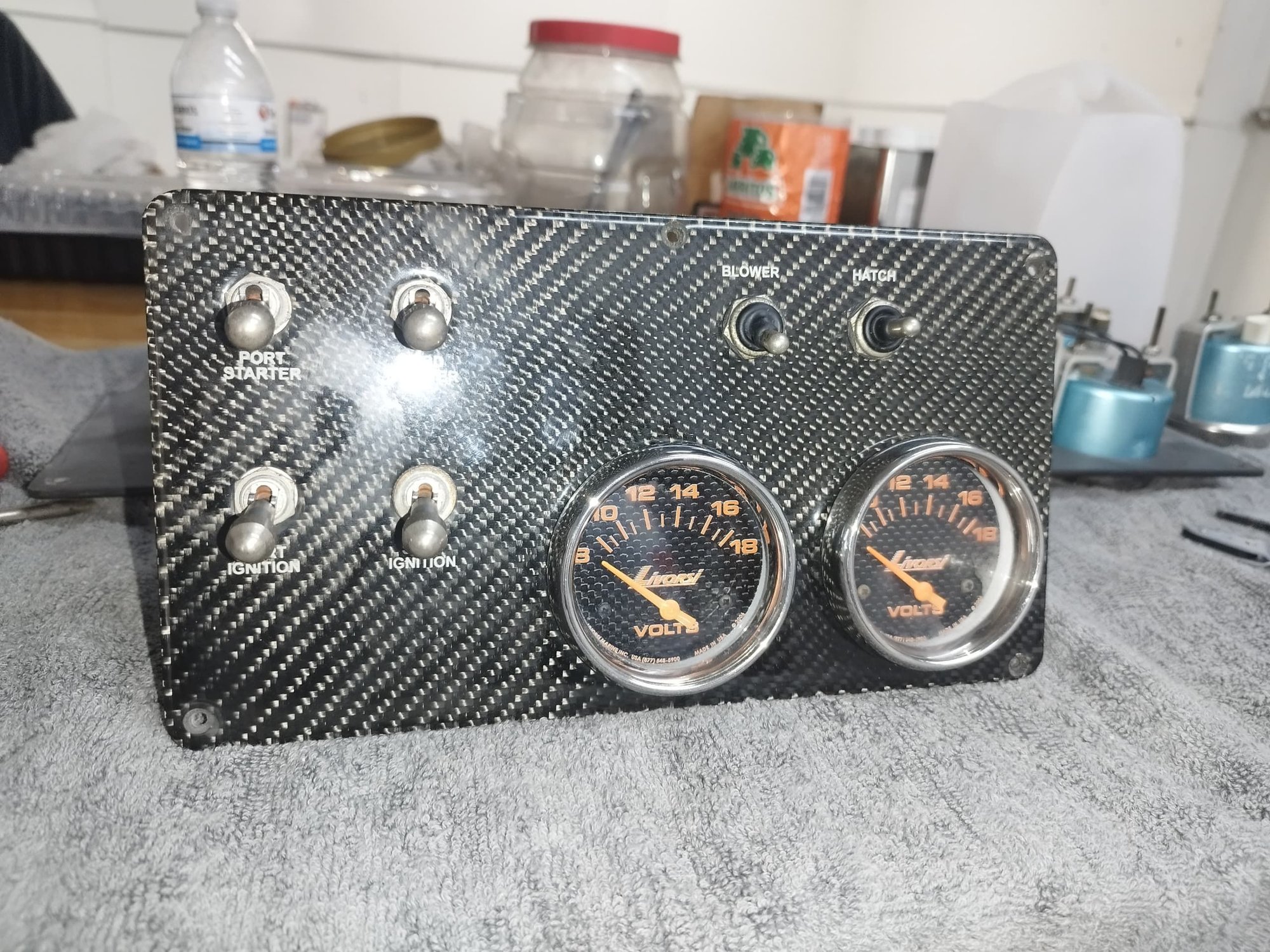 2012 Donzi 43ZR Parts - Offshoreonly.com