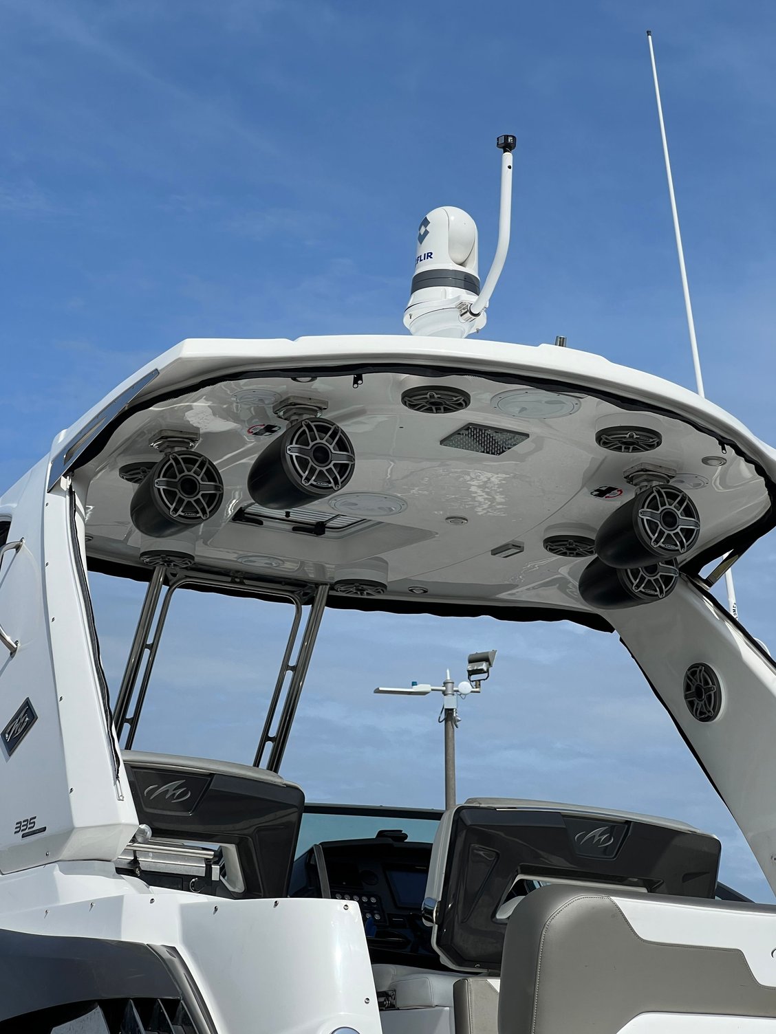 Lets see your amp rack pics - Offshoreonly.com