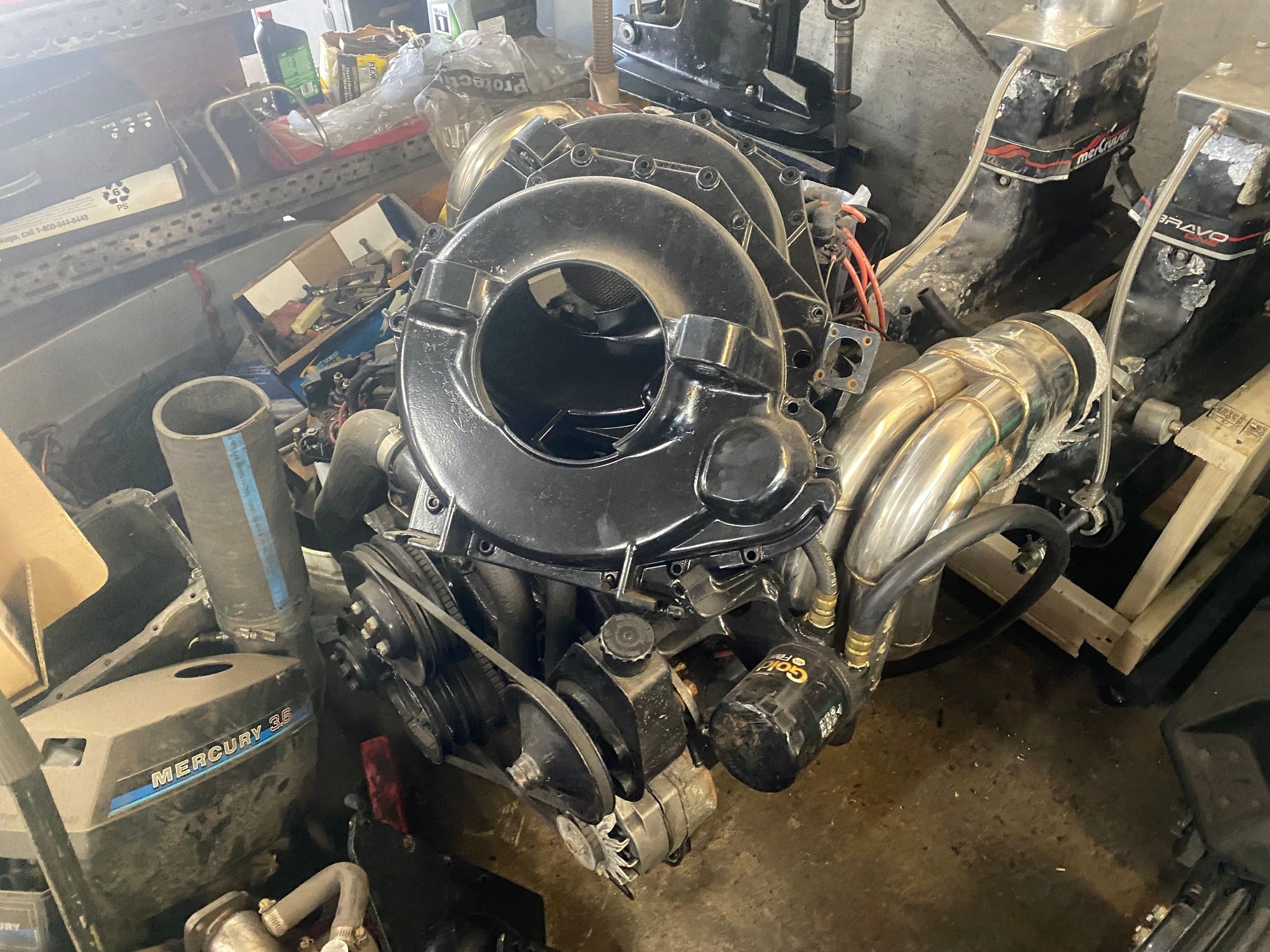 502 500 HP fresh builds - Offshoreonly.com