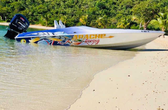 Apache 24?????? - Page 5 - Offshoreonly.com