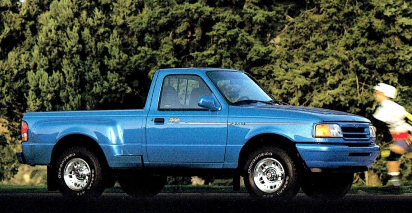93-97 Splash Question - Ranger-Forums - The Ultimate Ford Ranger Resource