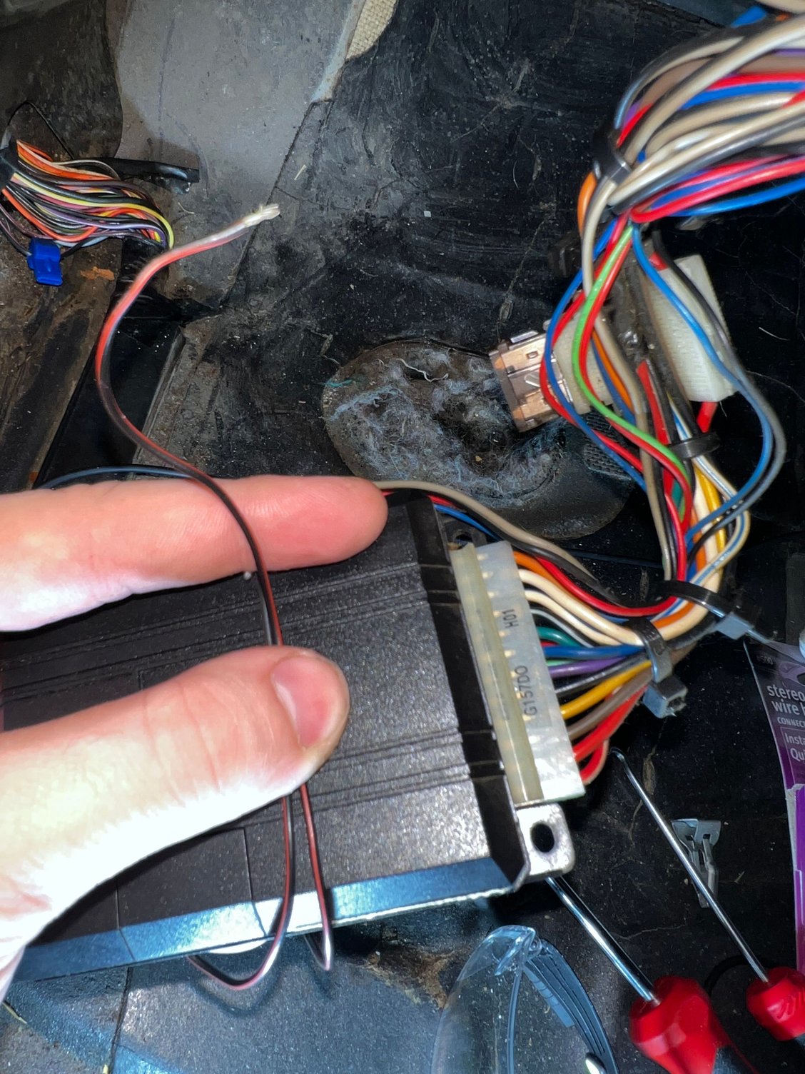 wiring diagram 98 ranger - Wiring Diagram