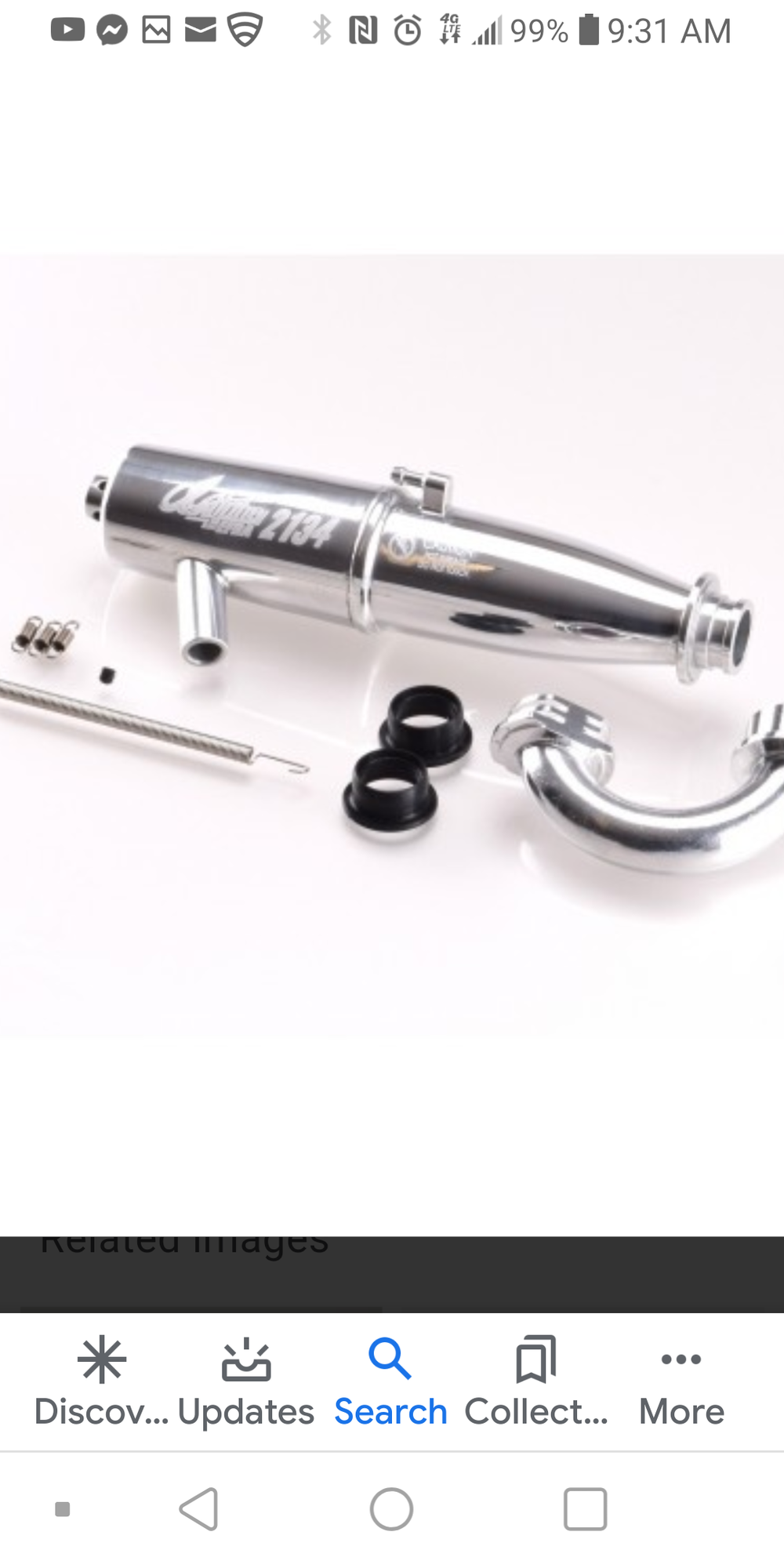 Alpha pipe - R/C Tech Forums